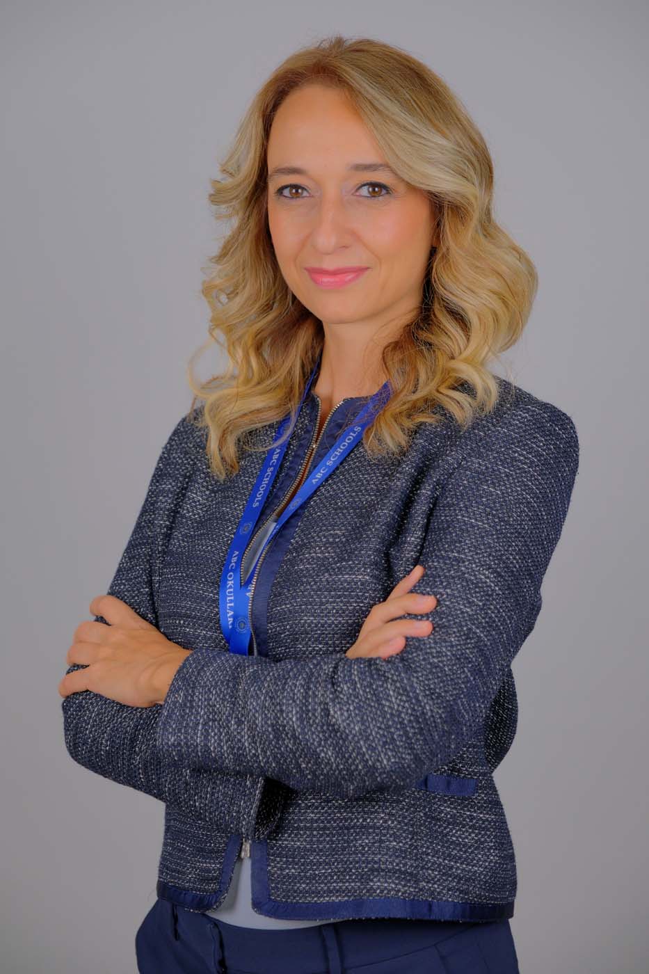 Yelda TUNCAY - ABC Okulları