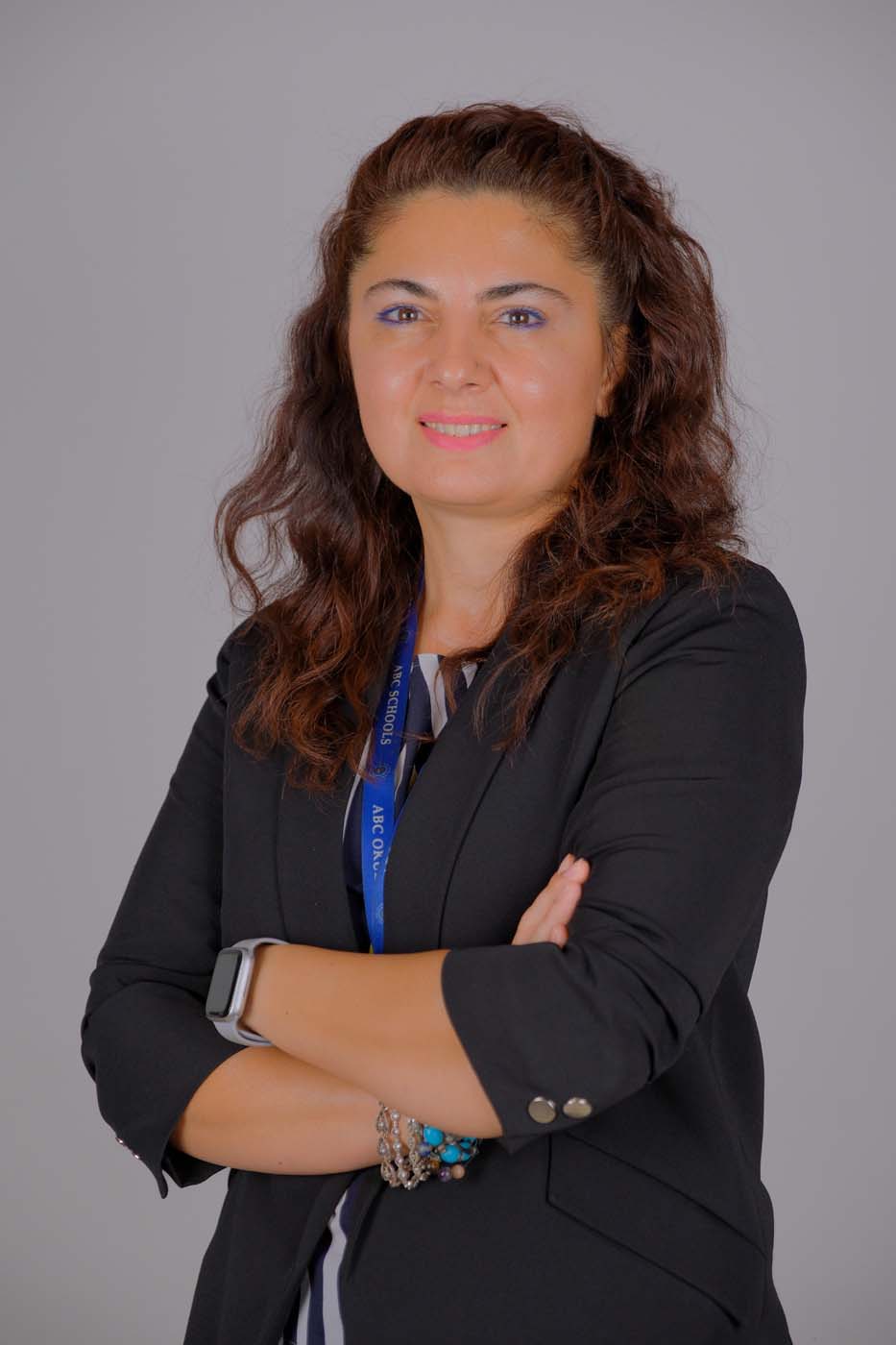 Bediz ÖLMEZ - ABC Okulları