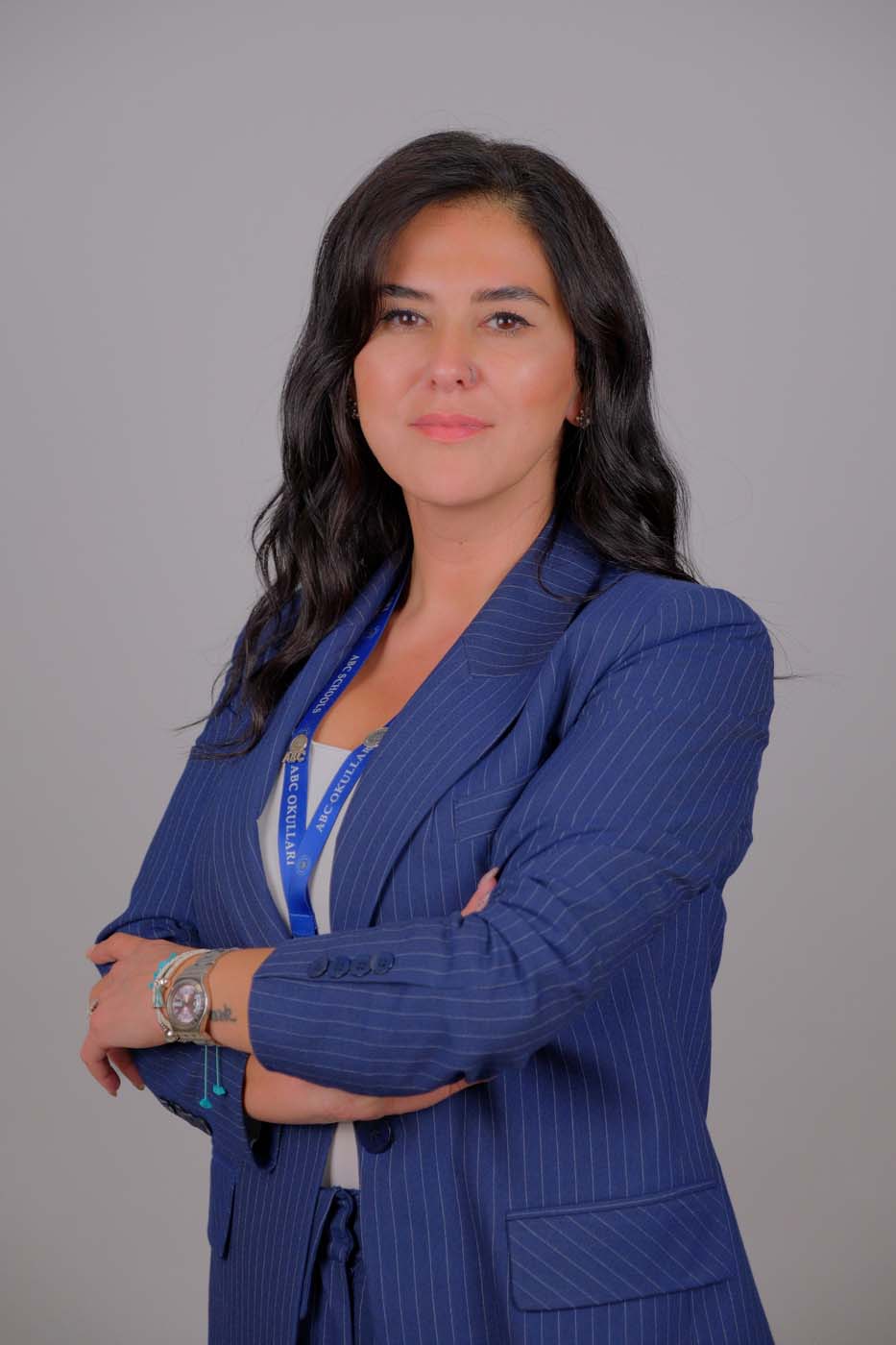 Elif DURSUN - ABC Okulları