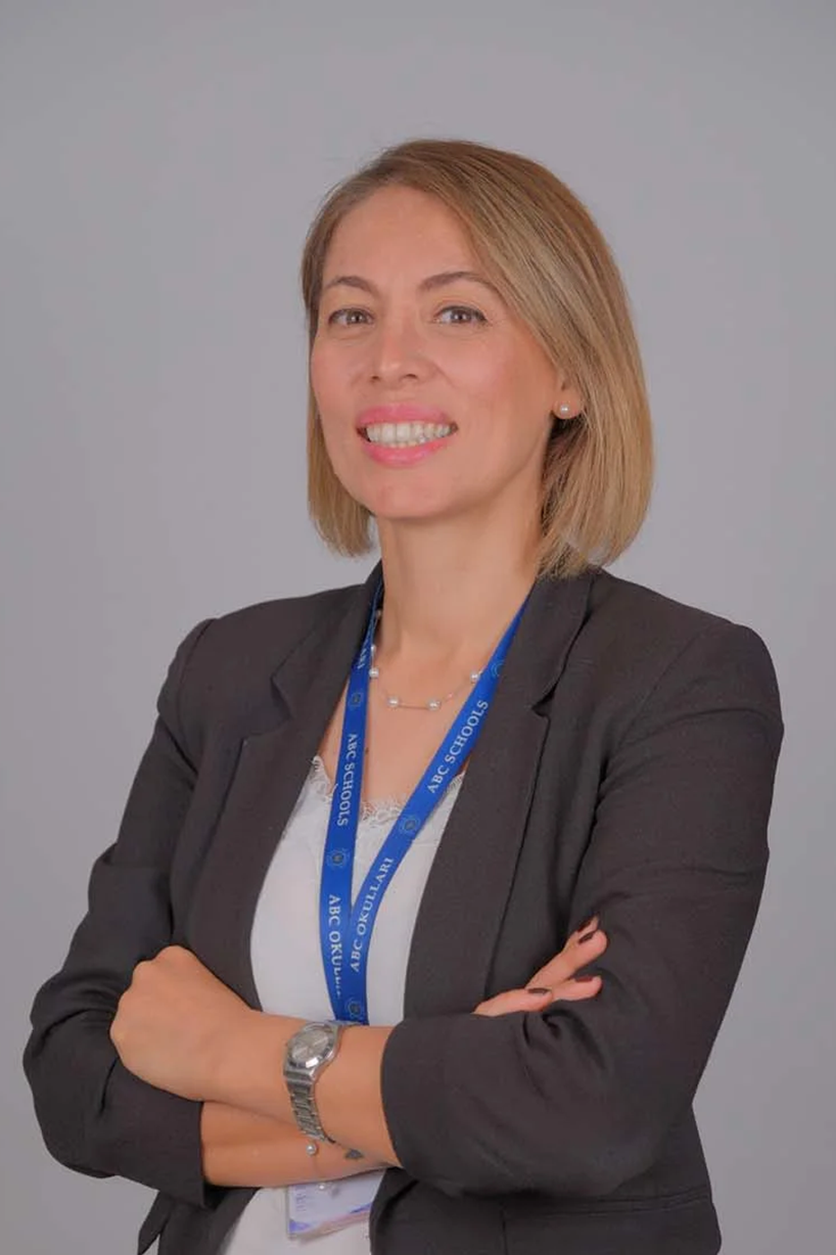 Selda YILMAZ - ABC Okulları