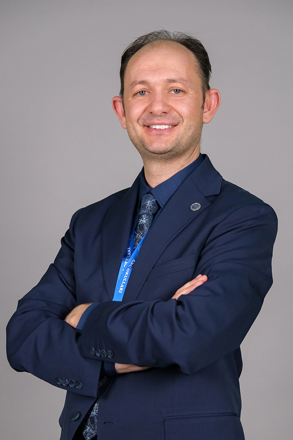 Muharrem BALOĞLU - ABC Okulları