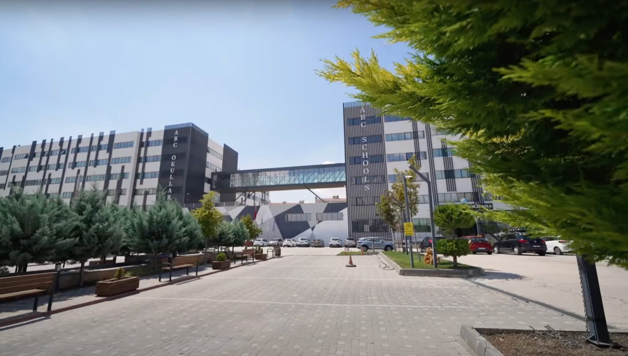 İletişim - ABC Okulları