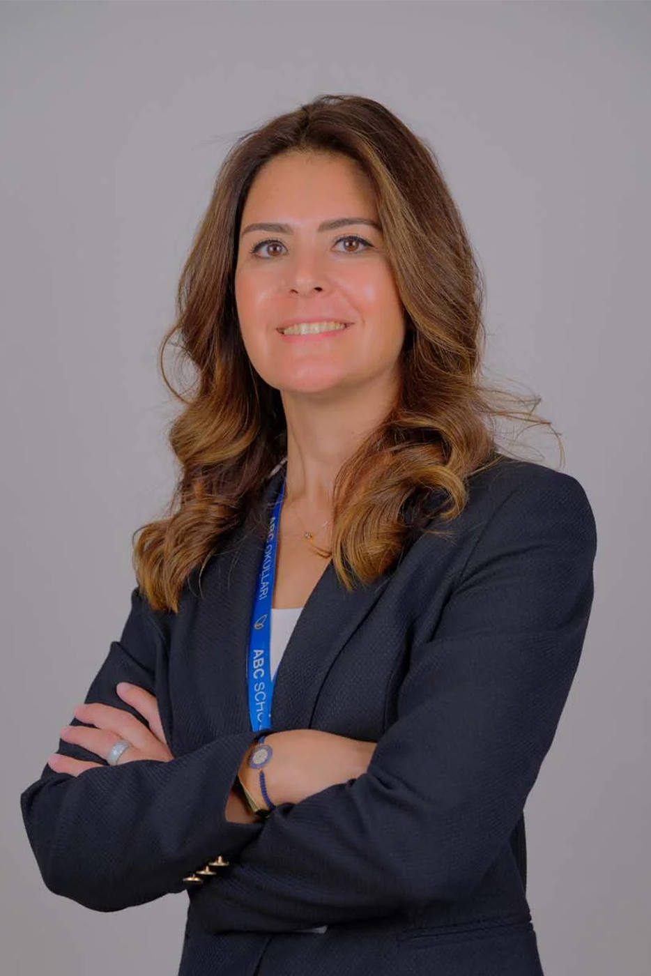 Sevtap YALÇIN - ABC Okulları