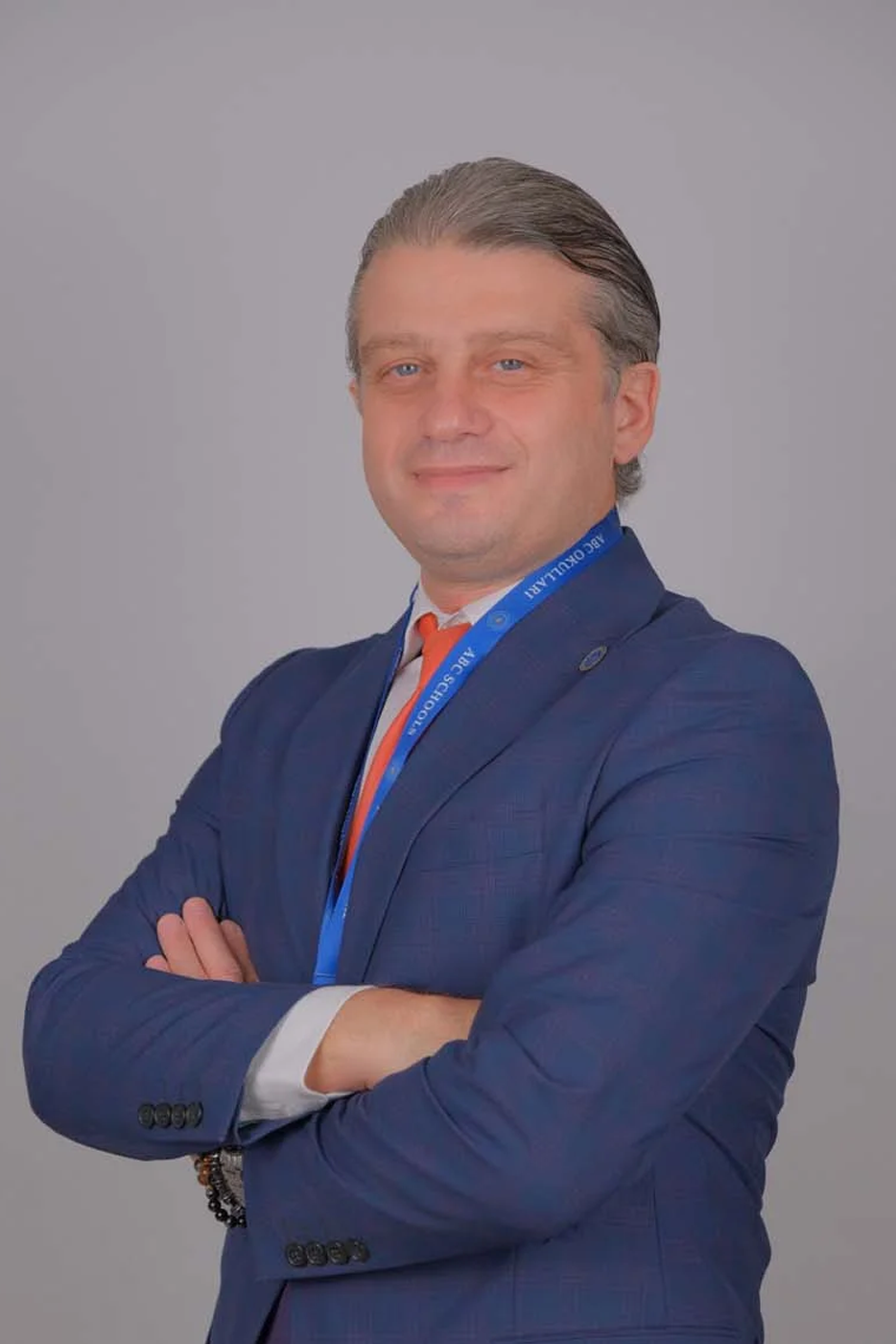 Zafer YAZ - ABC Okulları