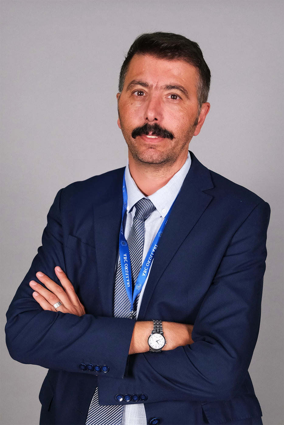 Gökçen COŞKUN - ABC Okulları