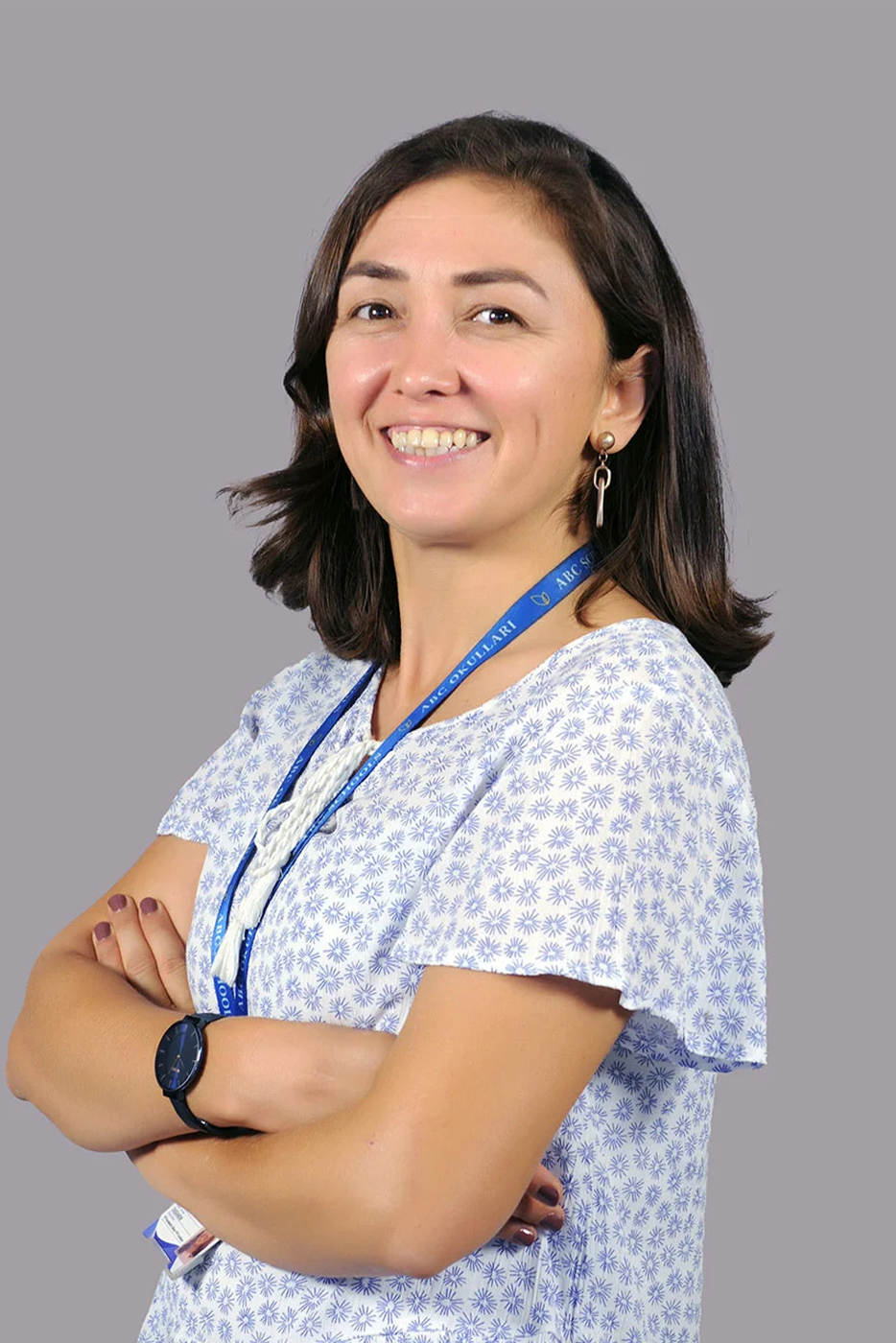 Rabia DAŞDANDIR - ABC Okulları